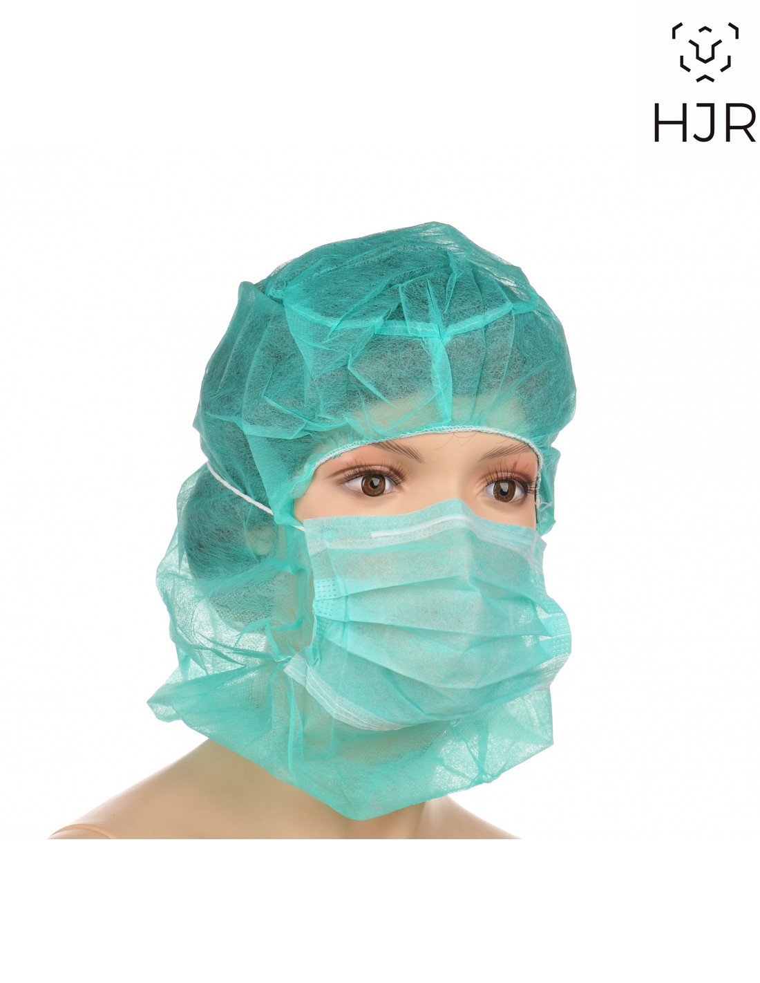 Kaptur z maseczką Astrocap - HJR